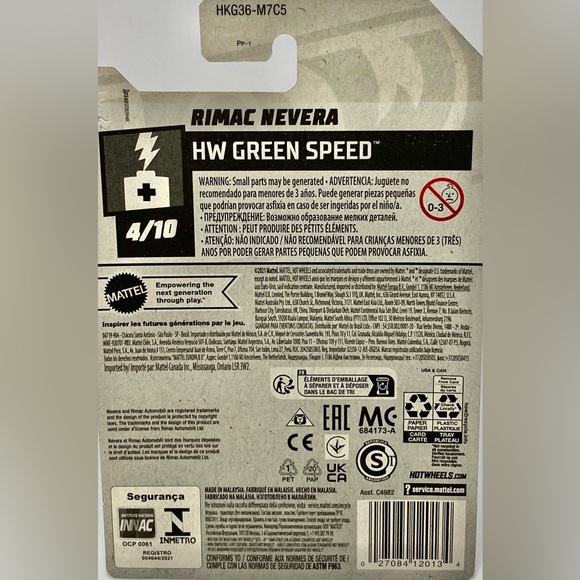 Mattel Hot Wheels | Toys | 42 New 2023 Mattel Hot Wheels 40 Hw Green ...